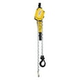 Hand Chian Blocks 0.75 Lever Hoist For Lifting Work ,Excellent Towing ...