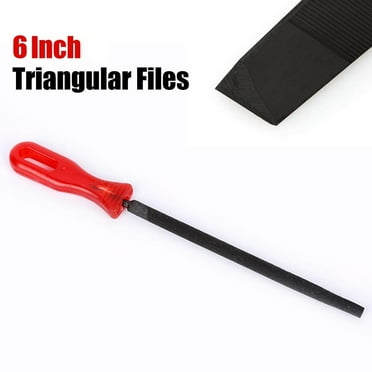 3 Wood Rasp Files Woodworking Carving Filing Hand Tools - Walmart.com