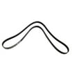ACDelco Serpentine Belt 3K267 - Walmart.com