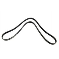 ACDelco Serpentine Belt 3K267 - Walmart.com