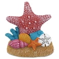 CoTa Global Reef Sea Turtle Refrigerator Bobble Magnets Set of 6 ...