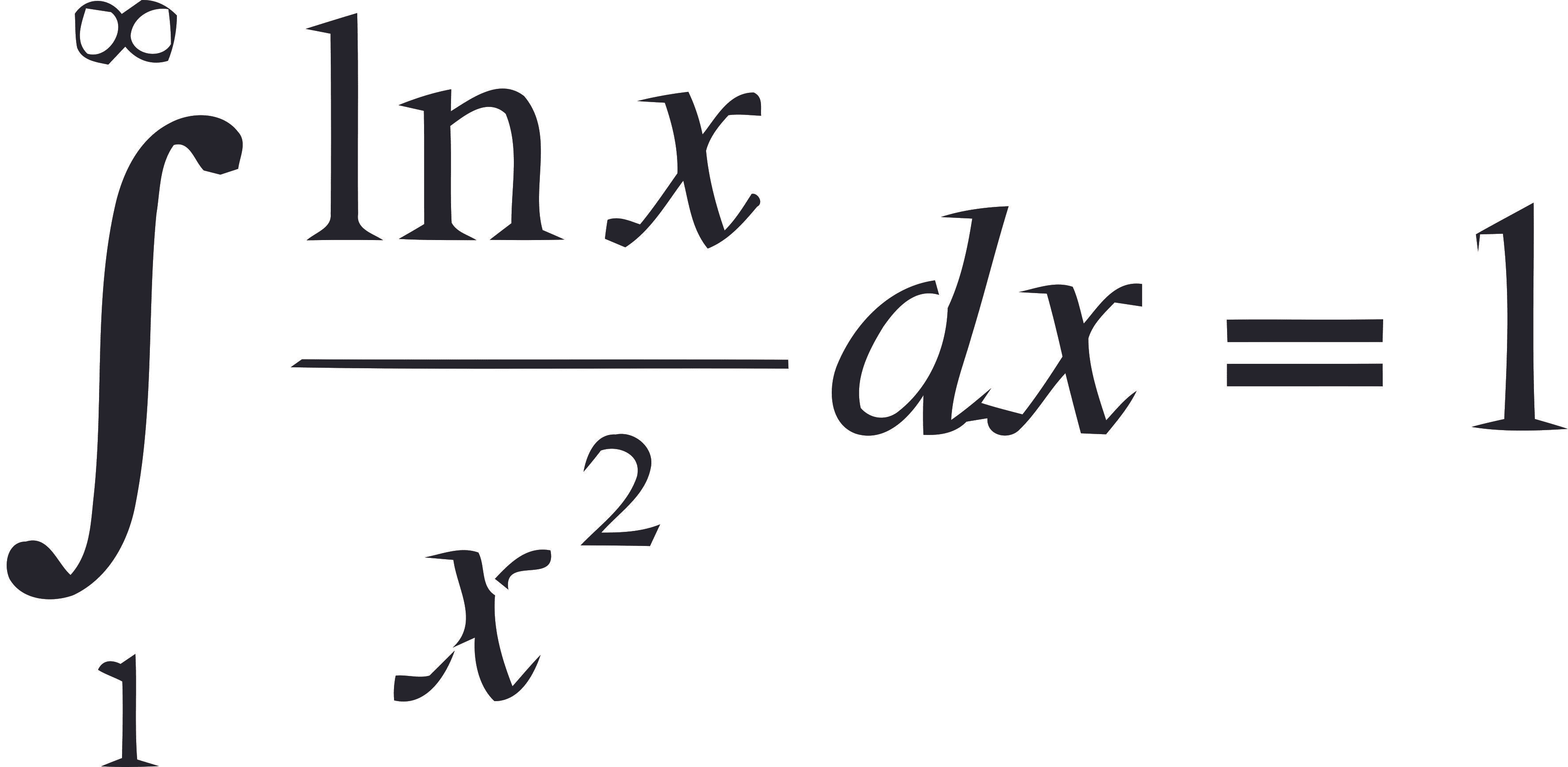 Calculus Derivative Equation with Limits and Variables for Smart ...