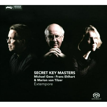 Secret Key Masters | Walmart Canada