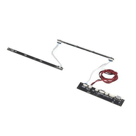 PCB Microphone Module, Microphone Board Plug And Play Voice Recognition ...