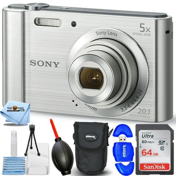 Sony DSC-W830 Digital Cameras