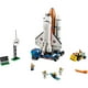 LEGO City Space Port Spaceport, 60080 - Walmart.com