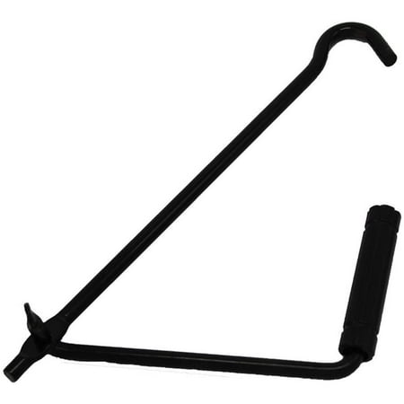 Car Foldable Hand Jack Rocker Folding Handle Scissor Jack Rocker ...