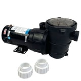 Harris ProForce Above Ground Swimming Pool Pumps - Walmart.com
