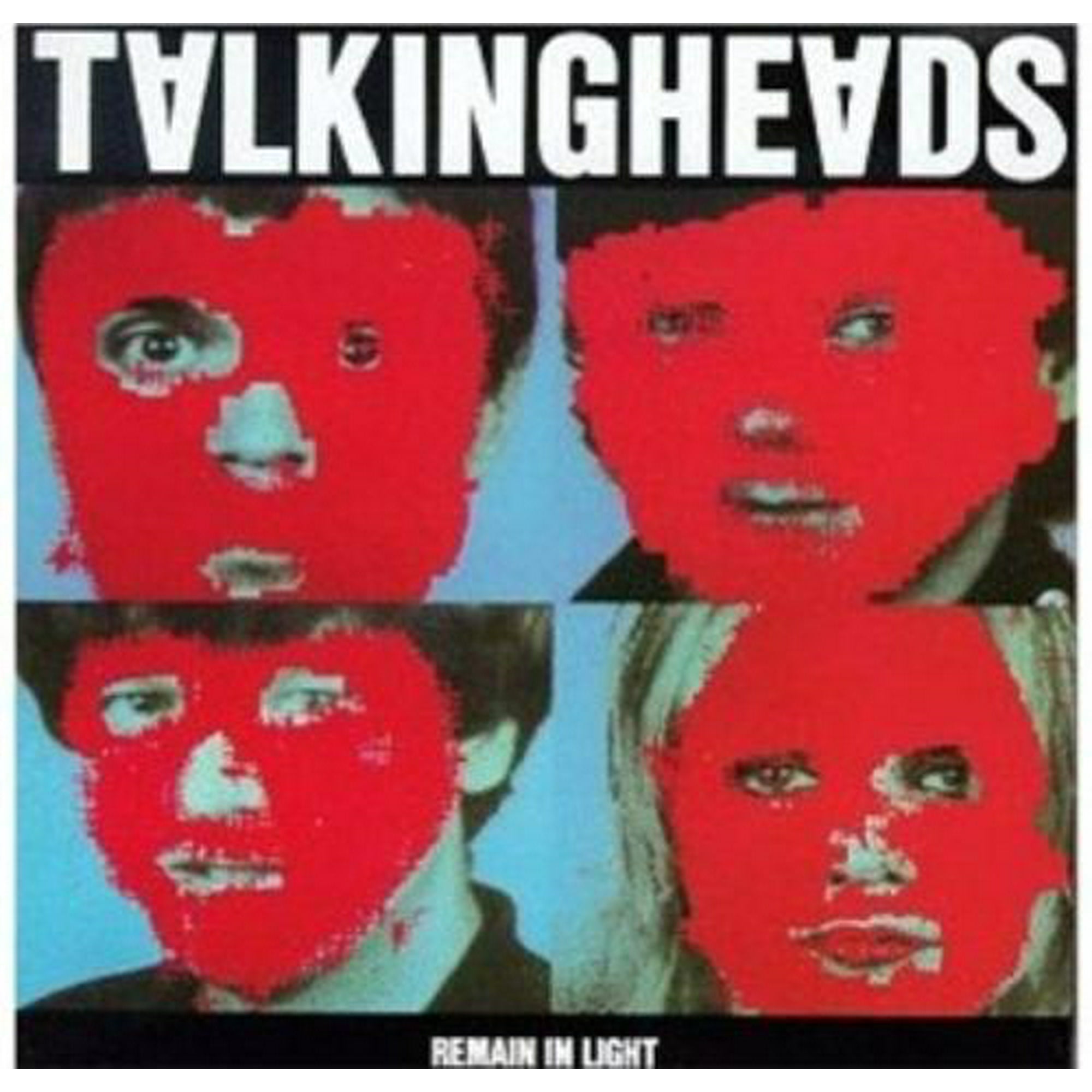 Click here for Wbr Talking Heads Remain In Light Cd prices