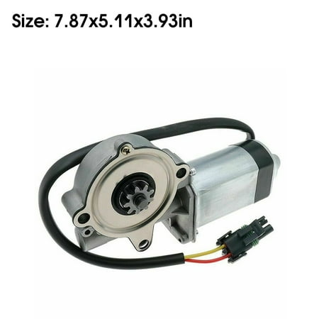 Steps RV Entry Step Motors Hardware Camper Elevator Motor Electric ...