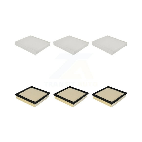 Lexus Es350 Air Filter