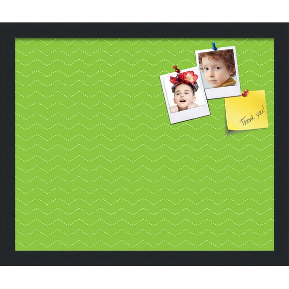 Poster Board Letters