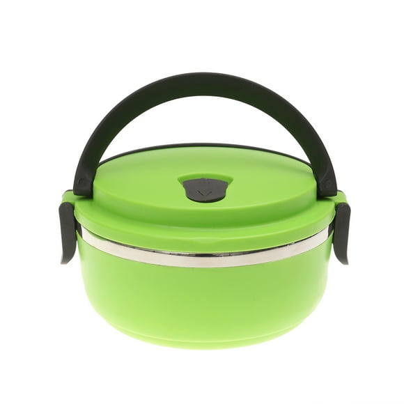 Locking Lunch Box