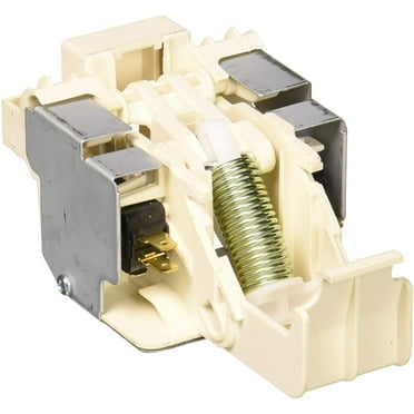 Genuine Frigidaire 5304516818 Dishwasher Door Latch - Walmart.com