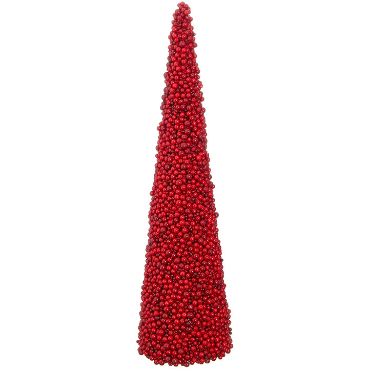 Raz Imports Tis The Season Berry Topiary - Walmart.com