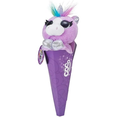 Little Bow Pets 6" Stormy Bow Dog Plush Toy - Walmart.com