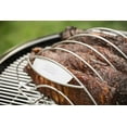 Weber 7648 Stainless Steel Rib Rack - Walmart.com