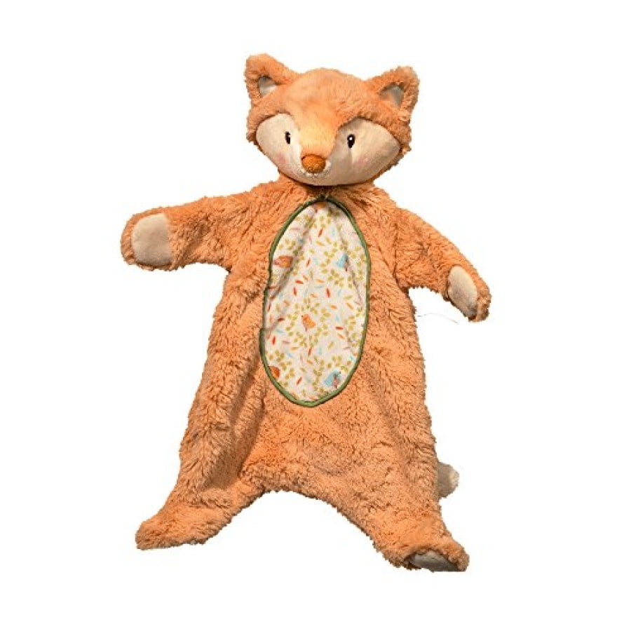 Douglas Baby Fox Sshlumpie Plush Stuffed Animal - Walmart.com
