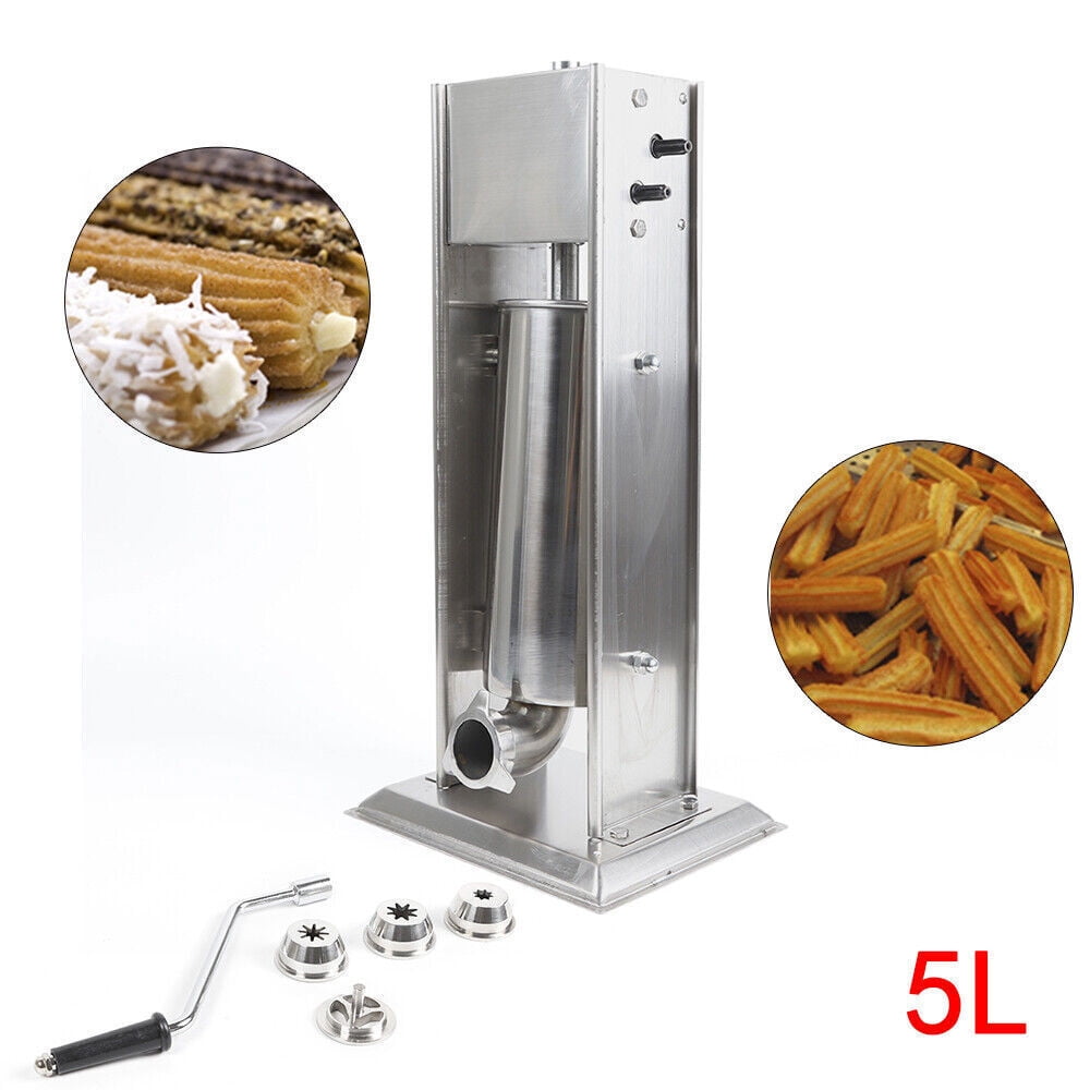 Mexican Churros Machine