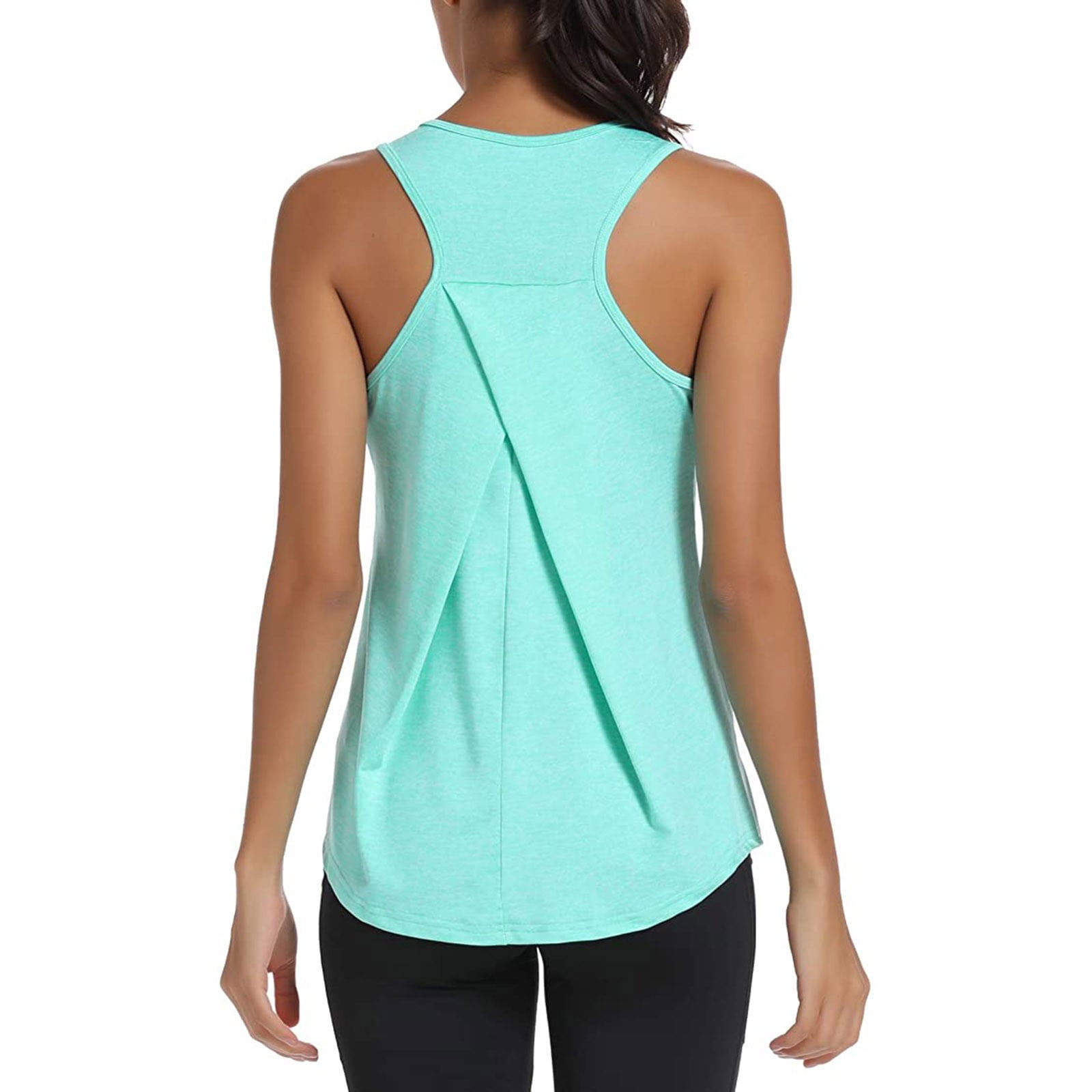 Click here for Limited Stock womens Sexy Breathable Sleeveless Yo... prices