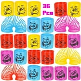 Super Secret Surprise Sack Assorted Colors Birthday Party Favors, 100 ...