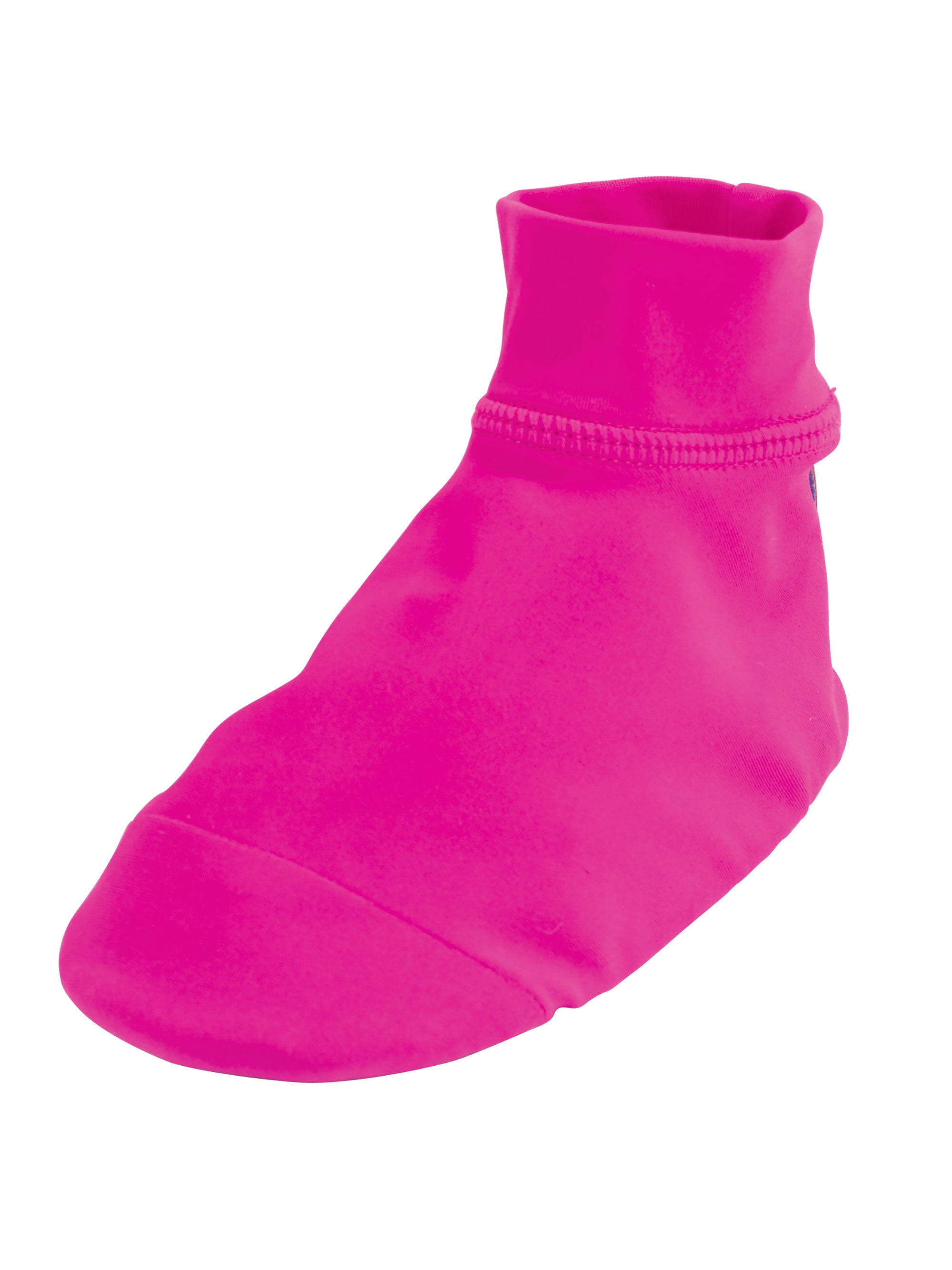 Sun Smarties Sand and Water Socks - Hot Pink - Baby and Toddler Girls ...
