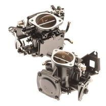 Genuine Mikuni Mag & PTO Side Carburetor Set for SeaDoo 787 800 XP SPX ...