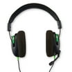 onn Gaming Headset with 7.1 Virtual Surround Sound, Black - Walmart.com