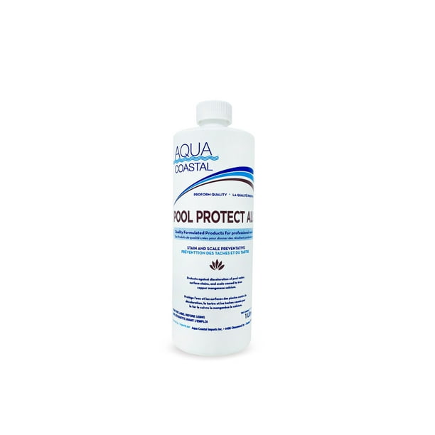 Pool Protect All Opening Chemical 1 L - Walmart.ca
