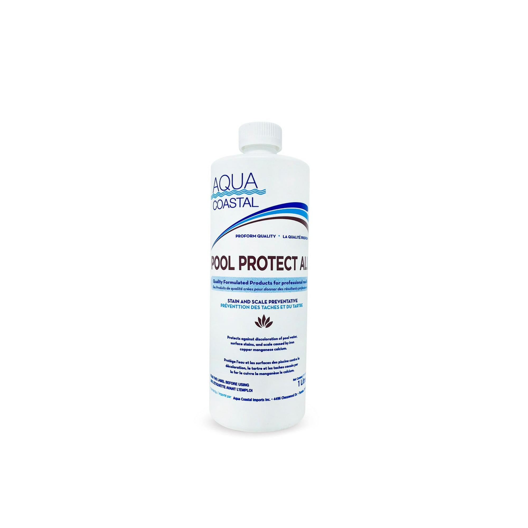 Click here for Aqua Coastal Pool Protect All Opening Chemical 1 L... prices