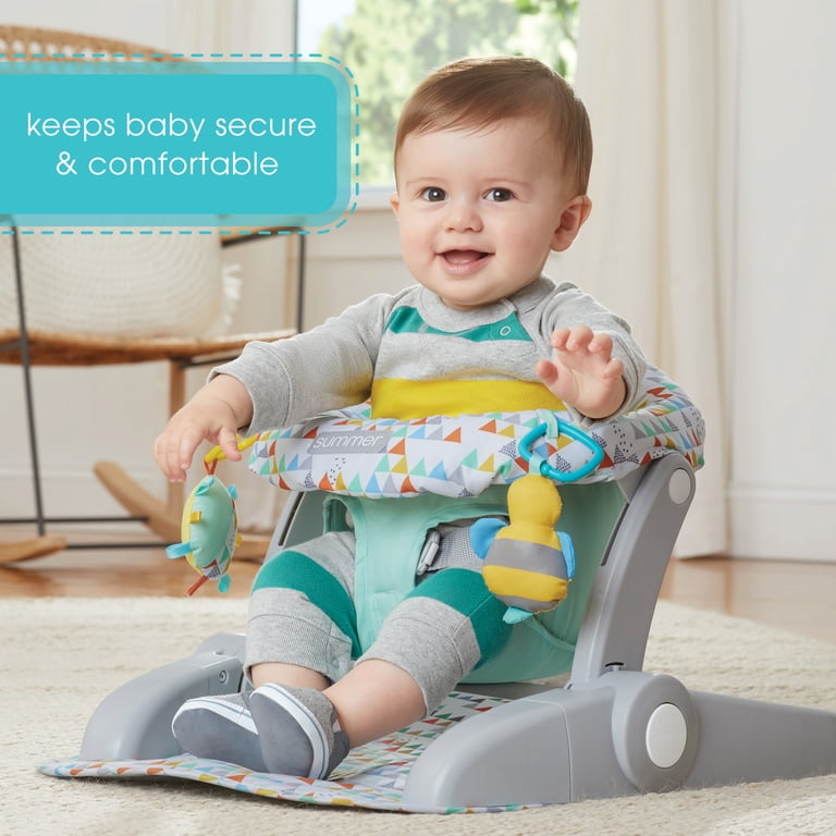 Baby Activity Seat