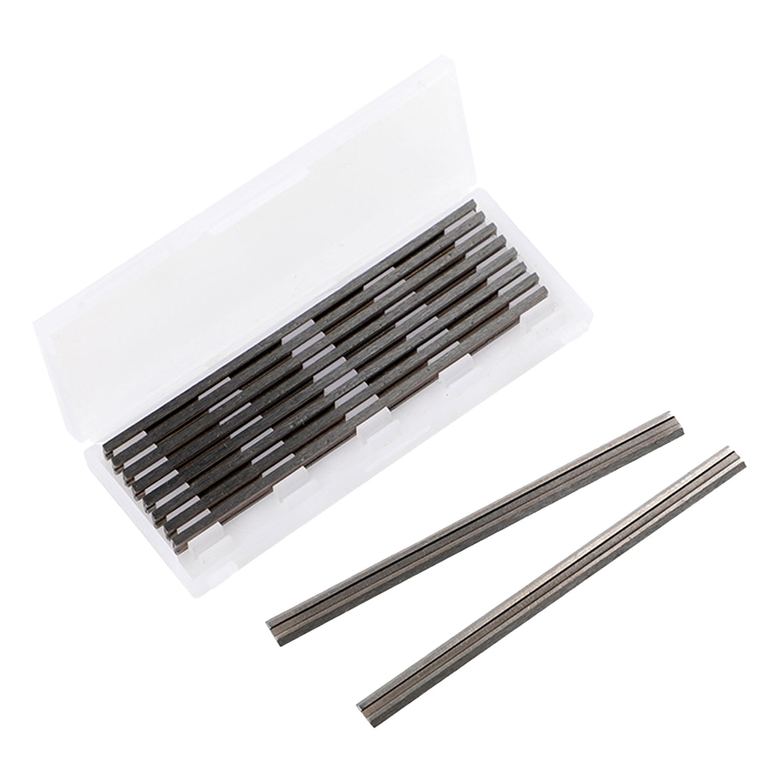 Click here for Staiysm Planer Blades 10pcs Planer Blades High Woo... prices