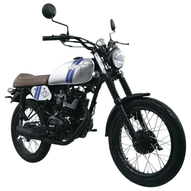 Motocicleta Italika Chopper RC250 NEGRO ITALIKA Chopper | Bodega ...