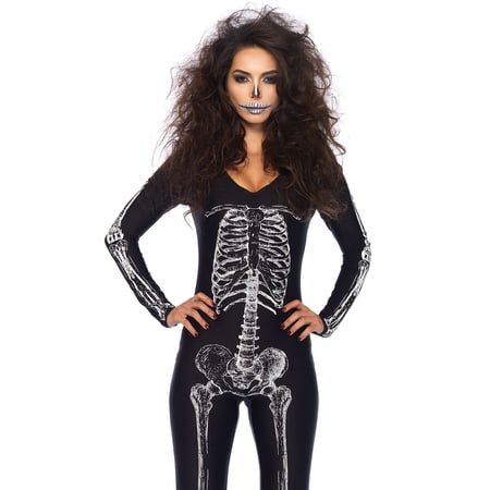 SKELETON UNITARD X-RAY SMALL - Walmart.ca