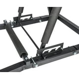 JEGS Mechanic High Top Car Creeper with 400 lb Capacity - Walmart.com