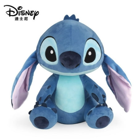 Disney Stitch Plush Toy Lilo & Stitch Cartoon Stuffed Soft Stitch ...