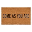 Novogratz Hello Sunshine Hand Woven Doormat - Walmart.com
