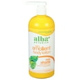 Alba Botanica Very Emollient Body Lotion, SPF 15, Daily Shade, 12 oz ...