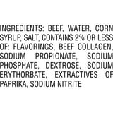 Wunderbar German Brand Beef Bologna, Deli Sliced - Walmart.com