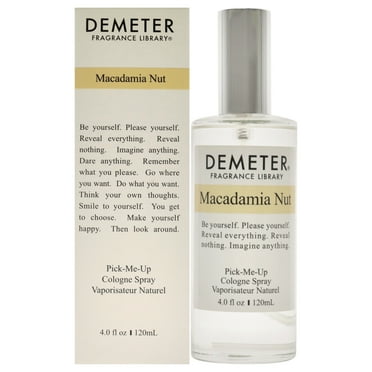 Demeter Caramel Cologne Spray For Women 4 oz - Walmart.com