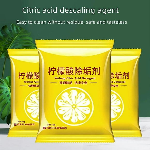 Citric Acid | Walmart Canada