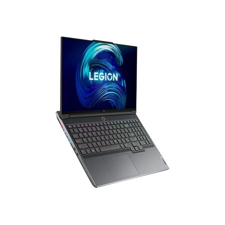 Lenovo Legion 7 16IAX7 82TD - Intel Core i9 12900HX / 2.3 GHz - Win 11 ...