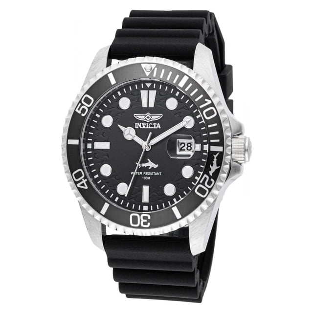 RELOJ DEPORTIVO PARA HOMBRE INVICTA PRO DIVER 47161 | Walmart en línea