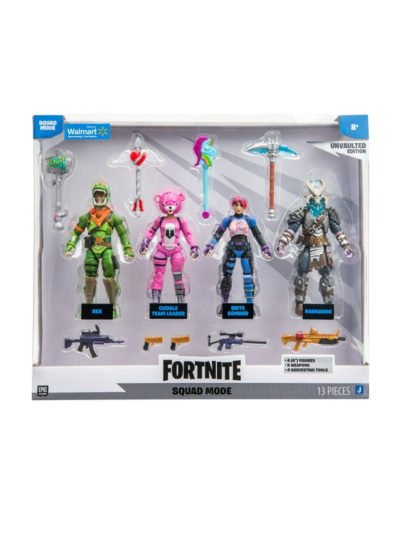 Fortnite Toys in Fortnite - Walmart.com