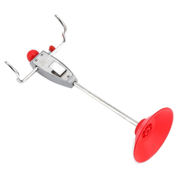 Holder 14.5in Universal Steering Wheel Holder Alignment Rack Leveling ...