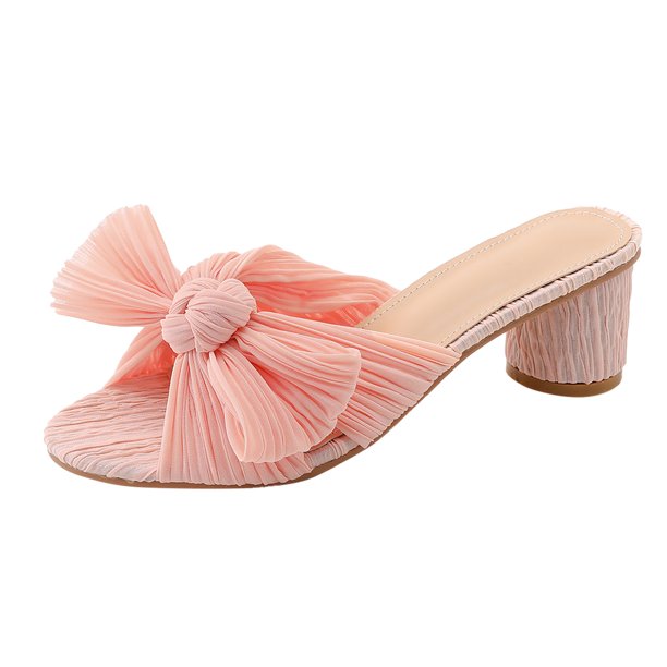 Satin Platform