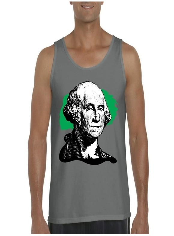 George Tank Top
