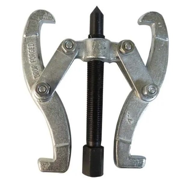 Extractor De Polea 3 Garras 4 Pulgadas Patas Articuladas Obi 246545 | Walmart en línea