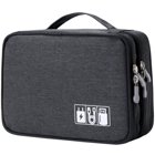 Case Logic USB Flash Drive Case for 6 Drives, Blue - Walmart.com