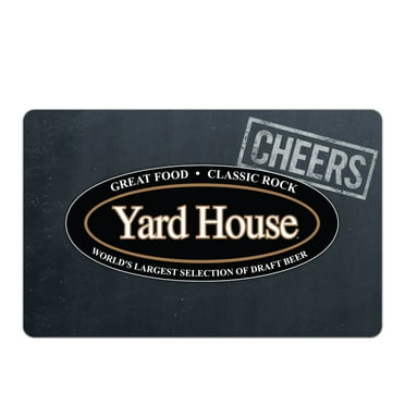 Wafflehouse $25 Gift Card - Walmart.com